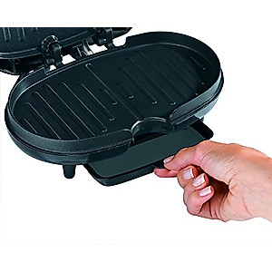 Procter-Silex 25218 Compact Grill