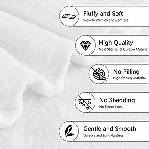 Graduation Blankets Gifts, 50"x60" Class of 2023 Blanket Throw, Soft Lightweight Cozy Graduate Fleece Flannel Bed Sofa Plush for Her Daughter Granddaughter Sister