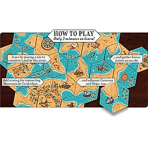 Good Games Publishing Land vs Sea