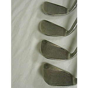 Ping Eye 2 Golf Set Irons 3-PW Black Dot Eye2 Superb Condition