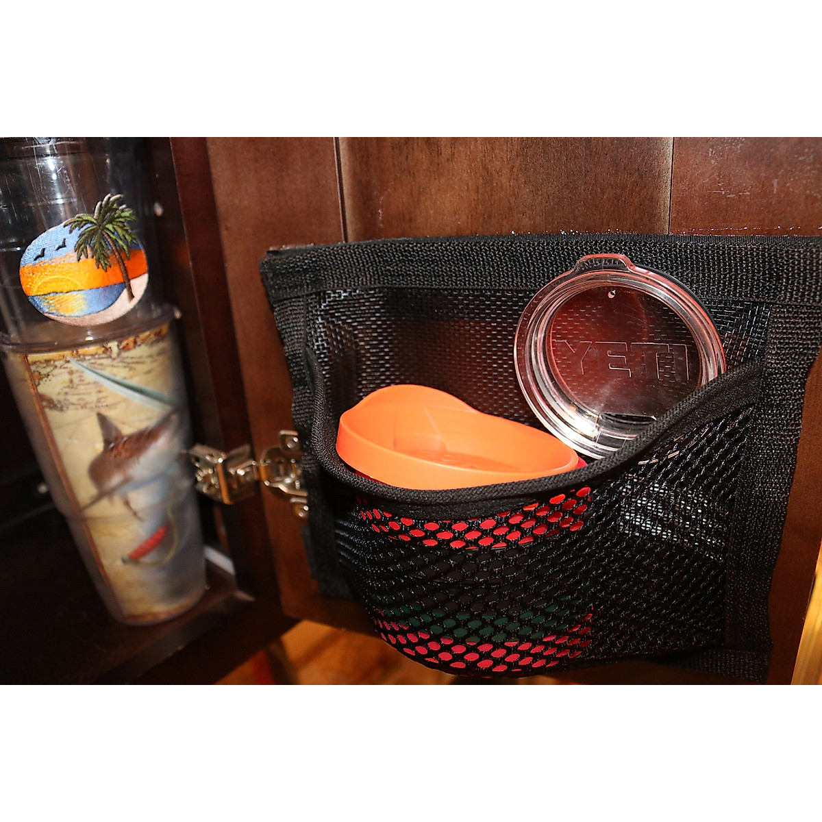 Cabinet Organizer Web