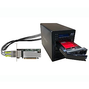 HighPoint SSD6540M