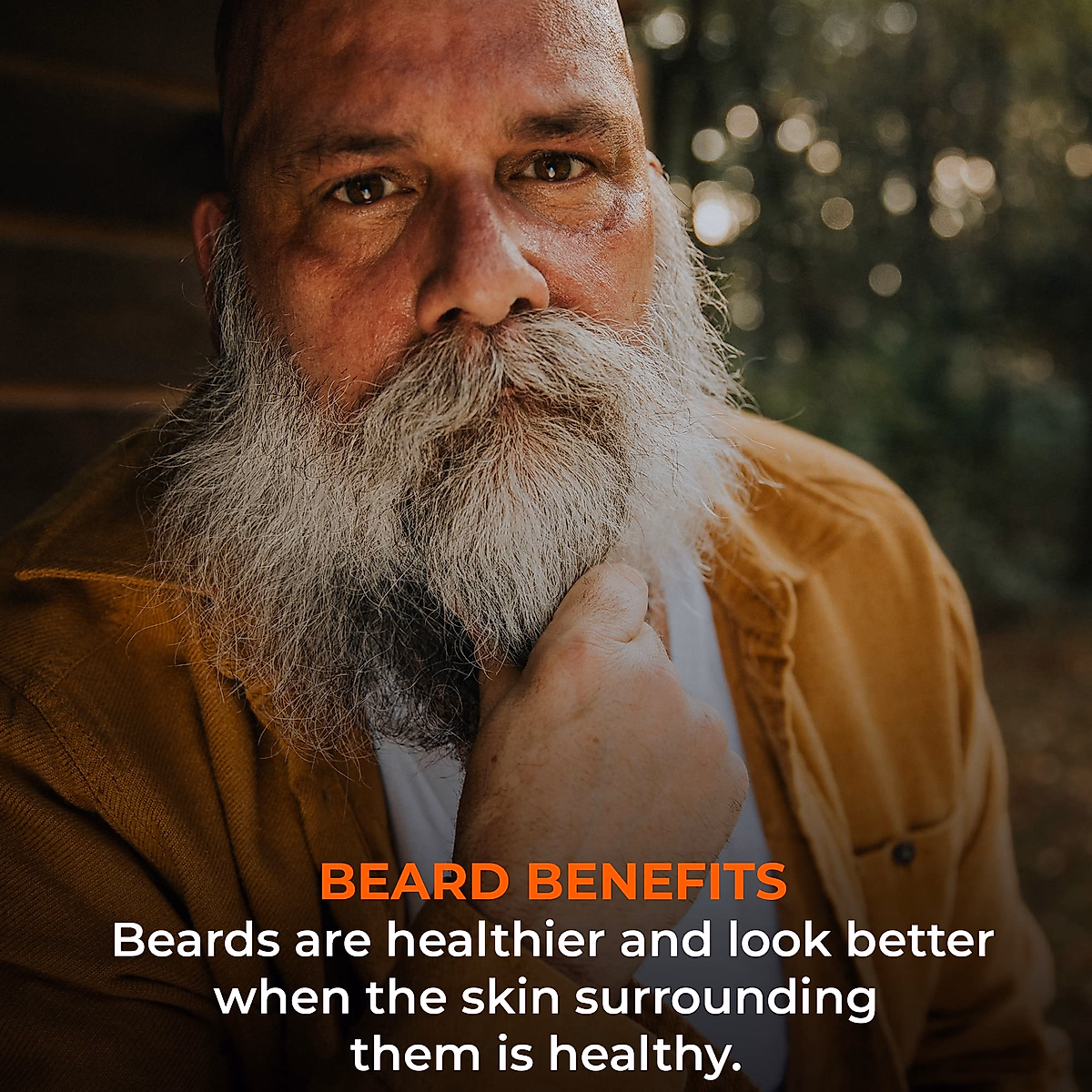 Wild WIllies Men's Daily Facial Moisturizer with SPF 30 - Smooth Moisturizer Formulated with Antioxidants and Essential Oils to Protect Your Skin - Lightweight Face Lotion for Dry or Oily Skin