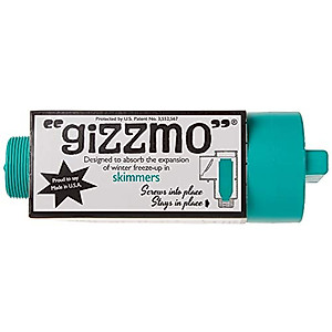 Gizzmo 4101 9 Inch Swimming Pool