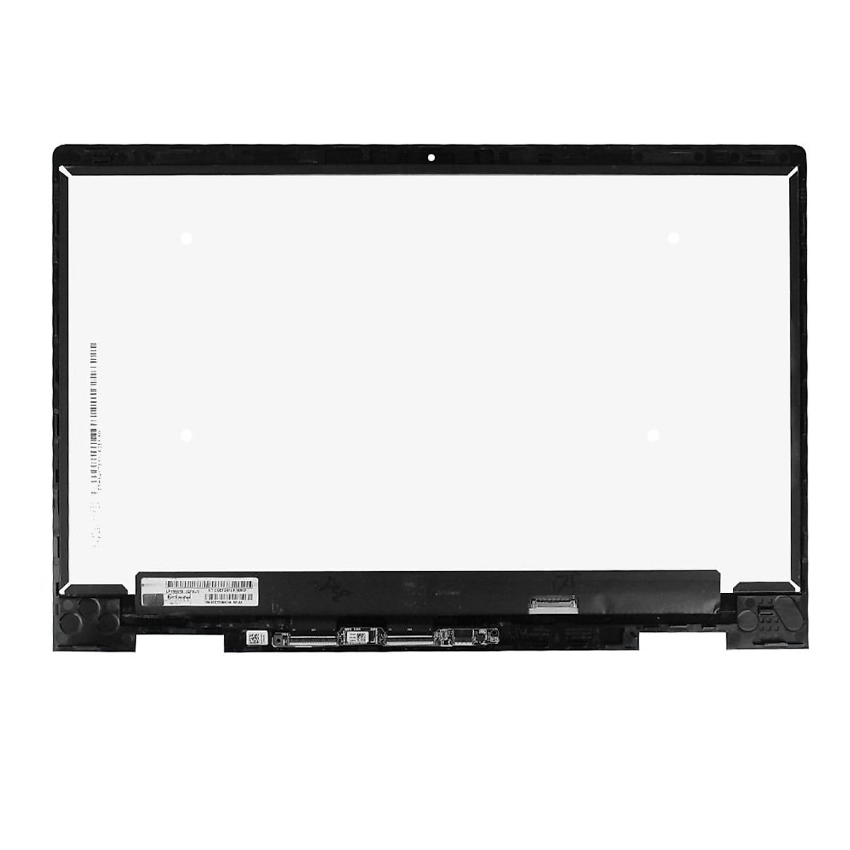 FirstLCD ISP LCD Display Touch Screen Replacement fit Pen Touch for HP Envy X360 15M-BP111DX 15M-BP112DX 15M-BP011DX 15M-BP012DX 15M-BQ021DX 15M-BQ121DX 925736-001 15-bq175nr 15-bq075nr 15-bq051nr FHD