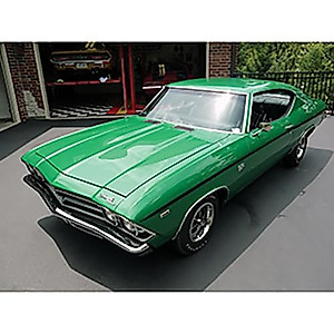 How to Buy and Sell Collector Cars