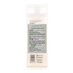 Giovanni, Invigorating Shampoo, Tea Tree, 8.5 oz