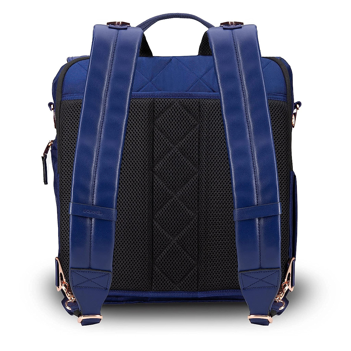 PAPERCLIP Willow - Diaper Bag Backpack