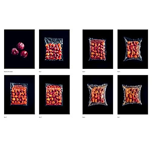 The Noma Guide to Fermentation: Including koji, kombuchas, shoyus, misos, vinegars, garums, lacto-ferments, and black fruits and vegetables (Foundations of Flavor)