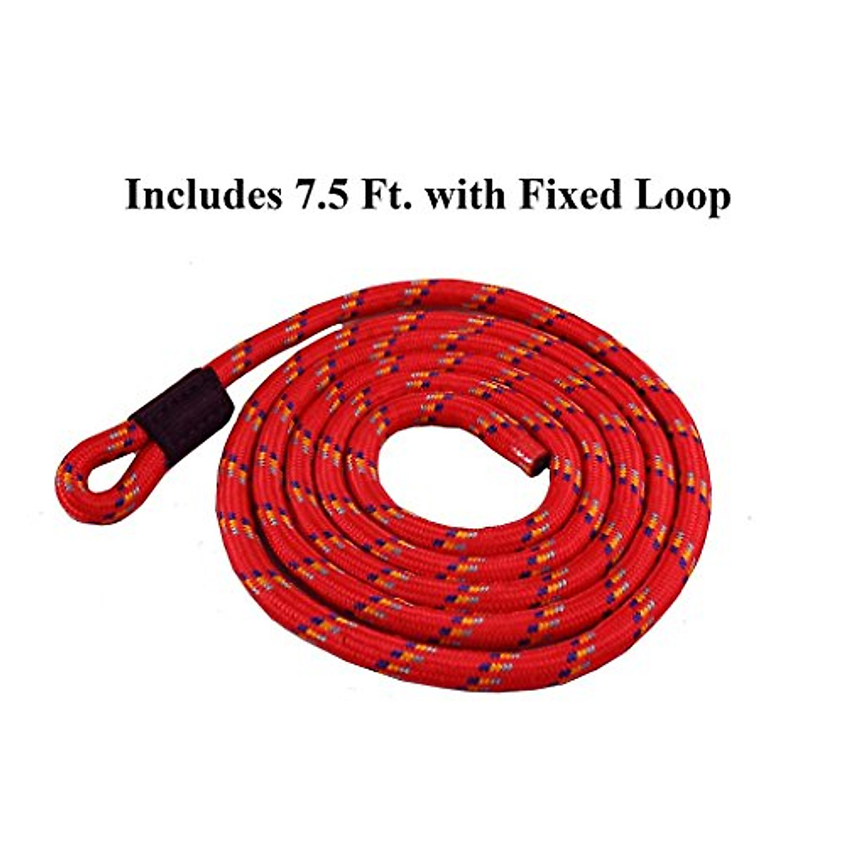 Derby Originals Go Around Slow Feeder Horse Hay Bag with 6 Month Warranty