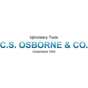 C.S. Osborne and Co. No. 70 - Round Knife with 5" Blade (MPN # 60022)