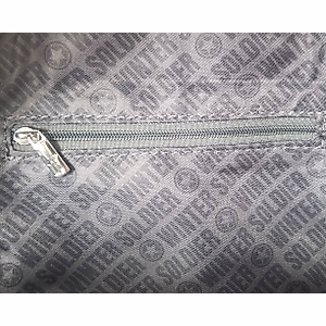 Loungefly Marvel Winter Soldier Mini Backpack Standard