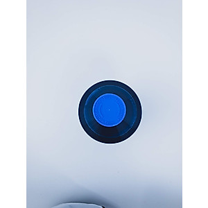 Leslie's Ultra Bright Advanced Clarifier for Swimming Pools - Fast-Acting, Non-Foaming Formula - 1 Quart