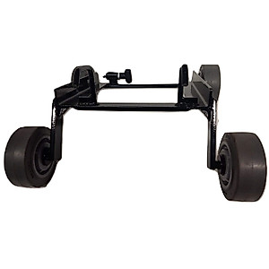 Hummel Floor Sander Dolly (Cart)