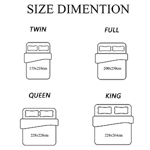 WAZARO Custom Amazing Ice Hockey Goalie Comforter Set, Personalized Hockey Blanket Twin Full Queen King, Hockey Decorations for Boys Room Hockey Stick Bedding Sets Bedspreads Sport Home Decor