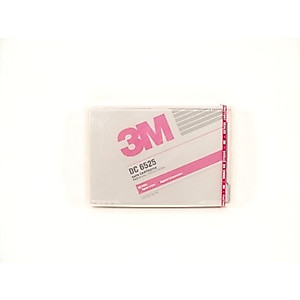 3M, DC6525, 525 Meg, Data Cartridge