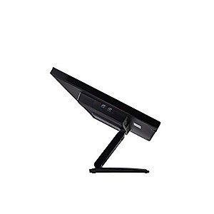 ViewSonic TD2760 27 Inch 1080p 10-Point Multi Touch Screen Monitor with Advanced Ergonomics RS232 HDMI and DisplayPort