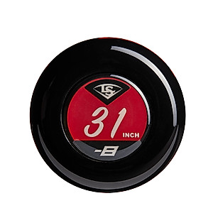 Louisville Slugger 2022 Meta® (-8) USSSA Youth Baseball Bat - 30"/22 oz