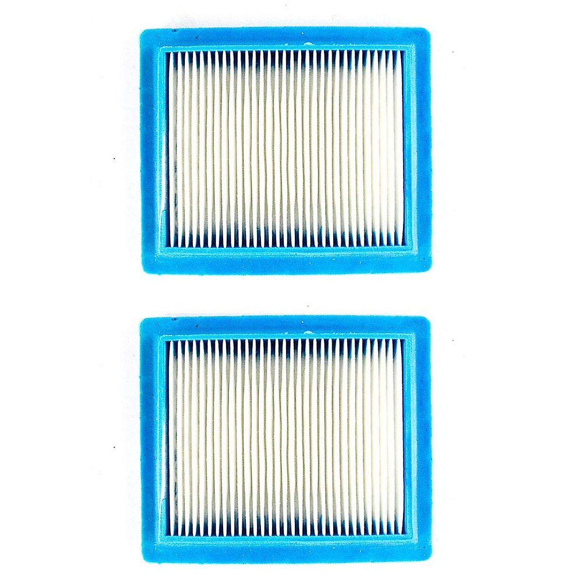 2 Pack Genuine Kohler 14-083-22-S Air Filter Fits Specific XT650 XT675 Models