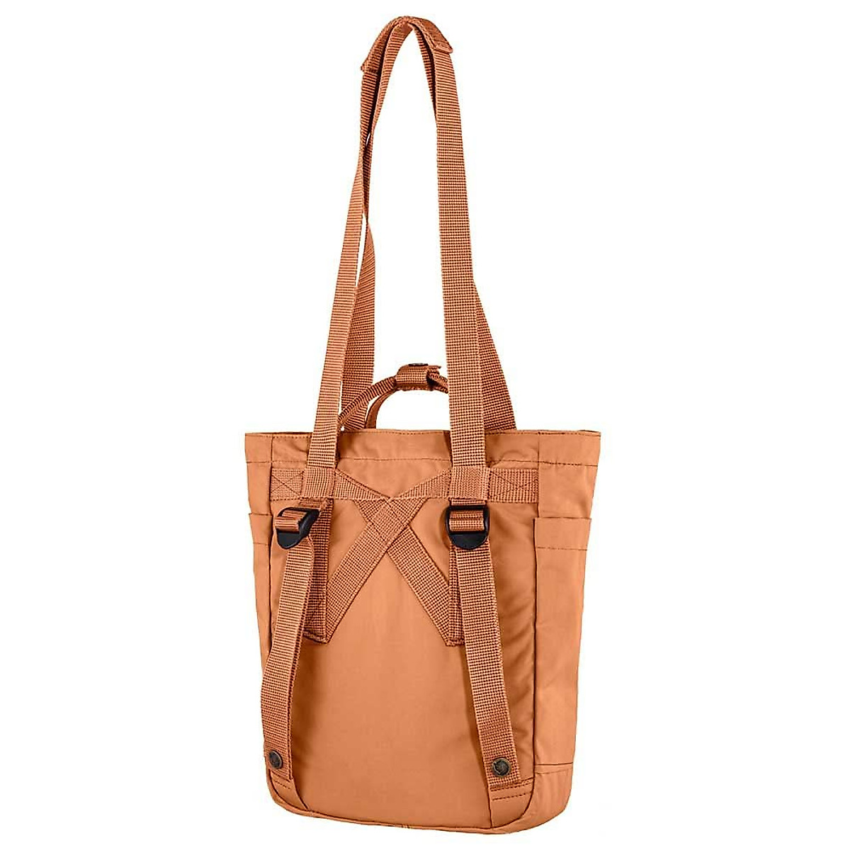 Fjällräven Kånken Totepack Mini Desert Brown One Size