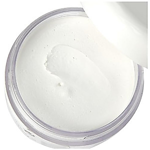 Snazaroo Face and Body Paint, Clown White, 50ml