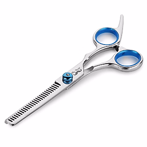 Mr. Pen- Thinning Scissors for Cutting Hair, Thinning Shears, Hair Thinning Scissors, Texturizing Scissors, Trimming Scissors for Hair, Blending Shears, Hair Thinners Scissors for Women and Men