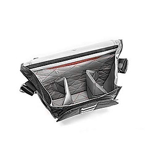 Peak Design Everyday Messenger Bag 13" (Charcoal)