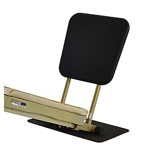 GR8FLEX Squat Stand - Extra Large and Extended Long Design for Total Trainer and Other Inclined Fitness Equipments