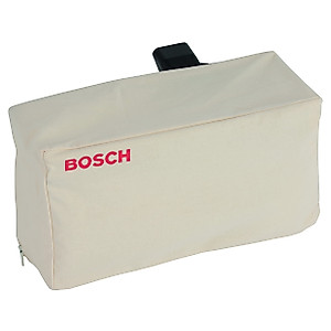 Bosch 2607000074 Dust Bag for Bosch PHO 100