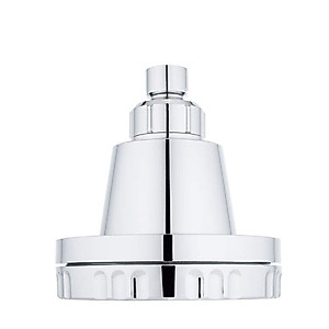 AROMA SENSE Wall Mounted Shower AROFIX01