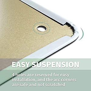 UFO Home Decor UFO Alien Screaming Tin Sign Chic Art Wall Metal Decorations Funny Iron Plaque Signs Gift for Room Bar Office 8x12 inch