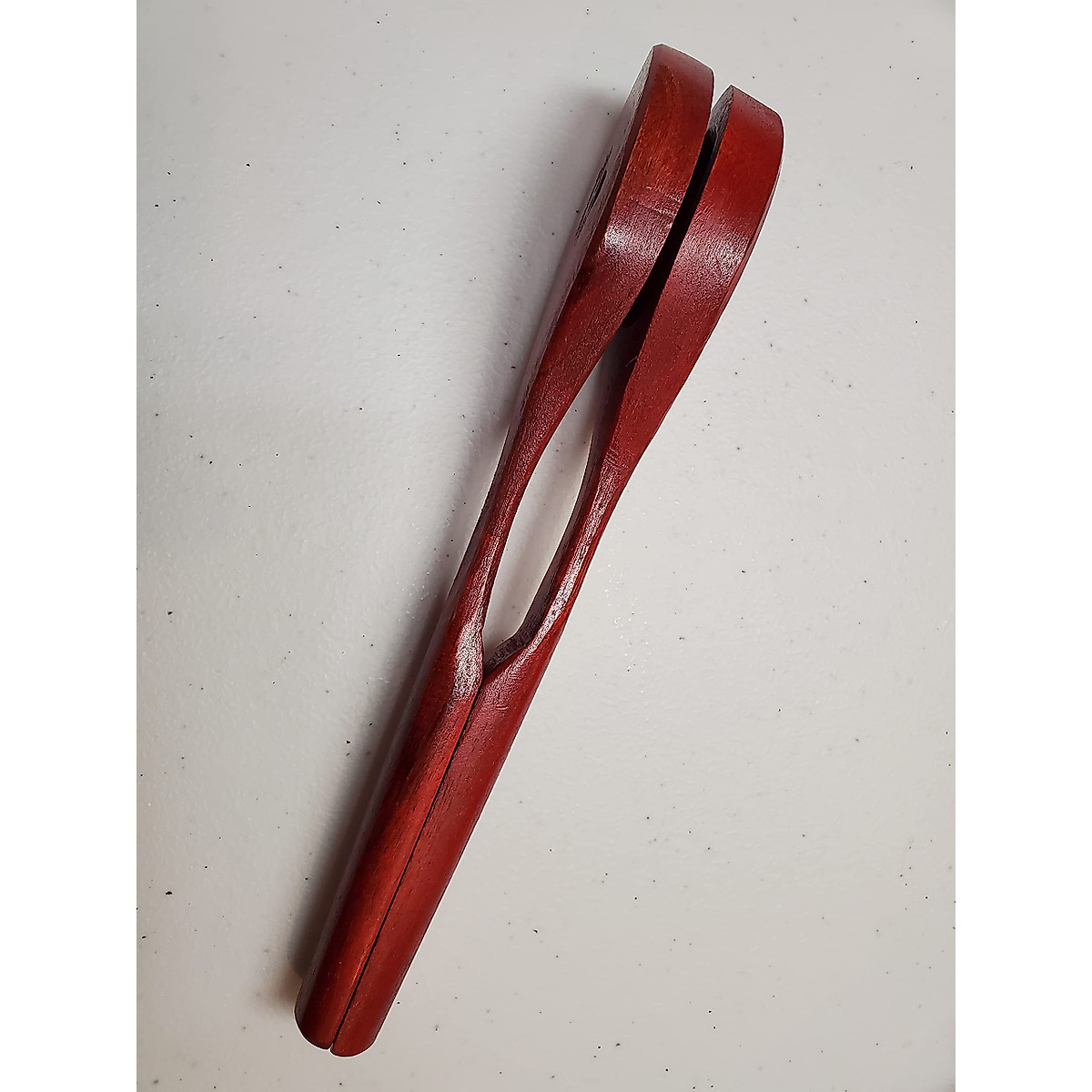 Musical Wooden Spoons Instrument - Hand Percussion - Traditional Appalachian Folk