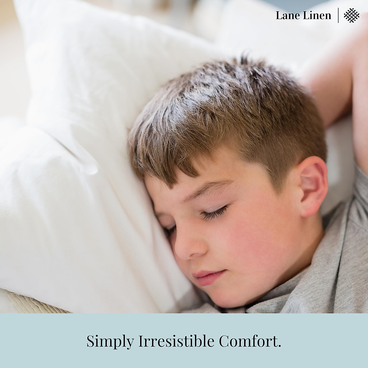 18x18 Pillow Inserts Pack of 4 - White Throw Pillows, Throw Pillow Inserts for Decorative Pillow Covers, Throw Pillows for Bed, Couch Pillows for Living Room, Throw Pillows for Couch, Fluffy Pillows