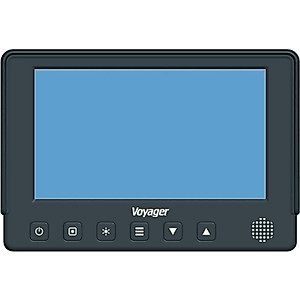 ASA Electronics/Advent Air/Voyager/Jensen RV-Marine/Polk/Klipsch VOM719WP