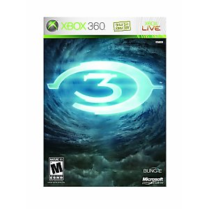 Halo 3 Limited Edition -Xbox 360