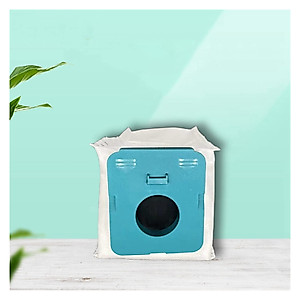 Vacuum Cleaner Dust Filter Bags Dust Bags Replacementdust Dust Bags Compatible For Samsung BESPOKE VS20A95923W