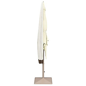 Amazon Basics Umbrella Outdoor Patio Cover