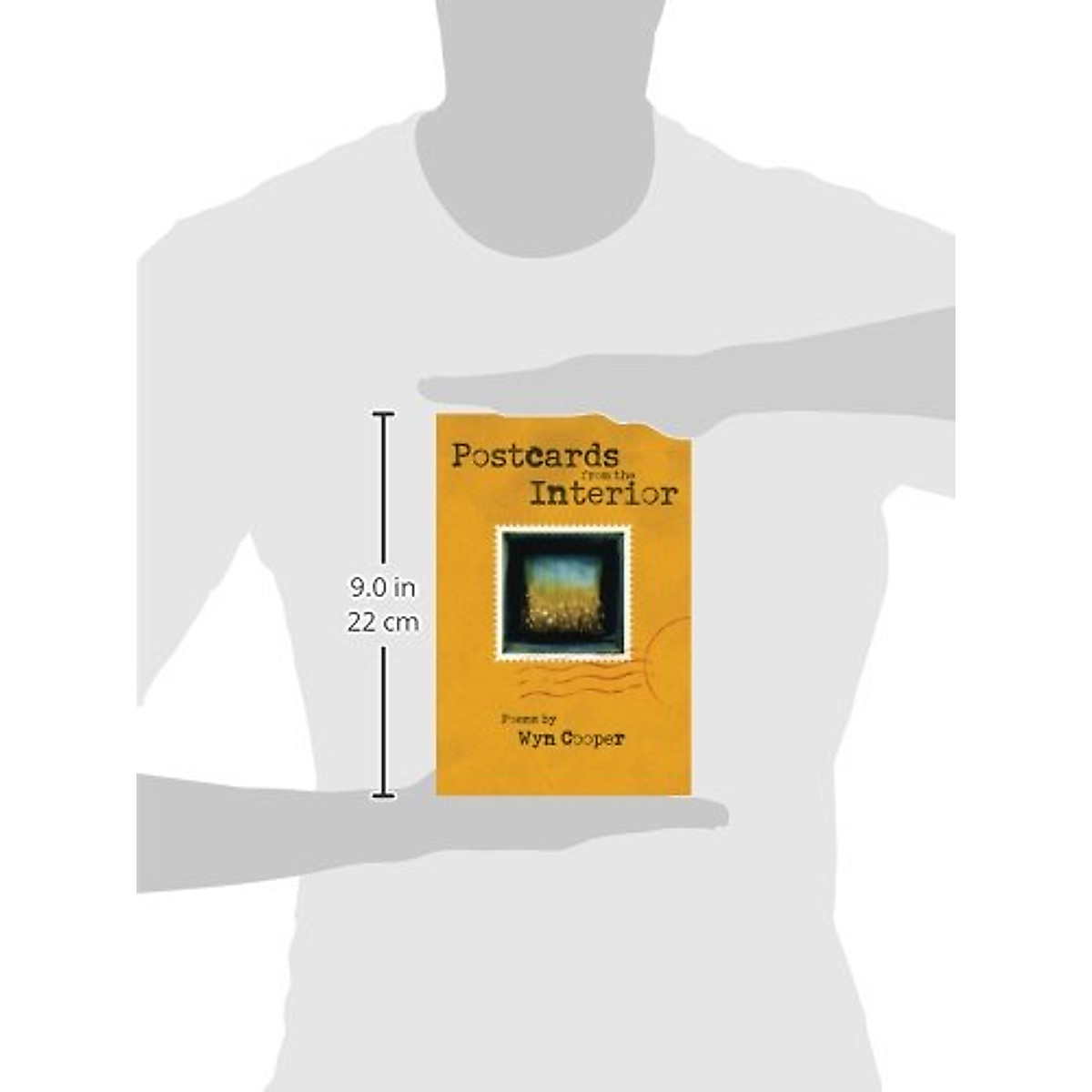 Postcards from the Interior