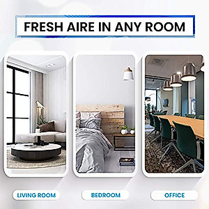 Fragrance Replacement for Fresh Aire Water Based Air Purifier (Sleep Well)