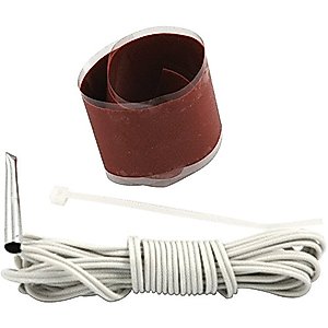 ICM Controls ICM379 Standard Temperature Probe for Use with ICM325HN/HNV, 326HN, 327HN, 330, 332, 333.