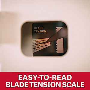 JET 20-Inch Woodworking Bandsaw, 5 HP, 1Ph 230V (JWBS-20-5)