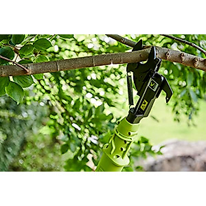 Ryobi OLP1832BX 18V ONE+ Cordless 0.85m Bypass Lopper (Body Only), Green