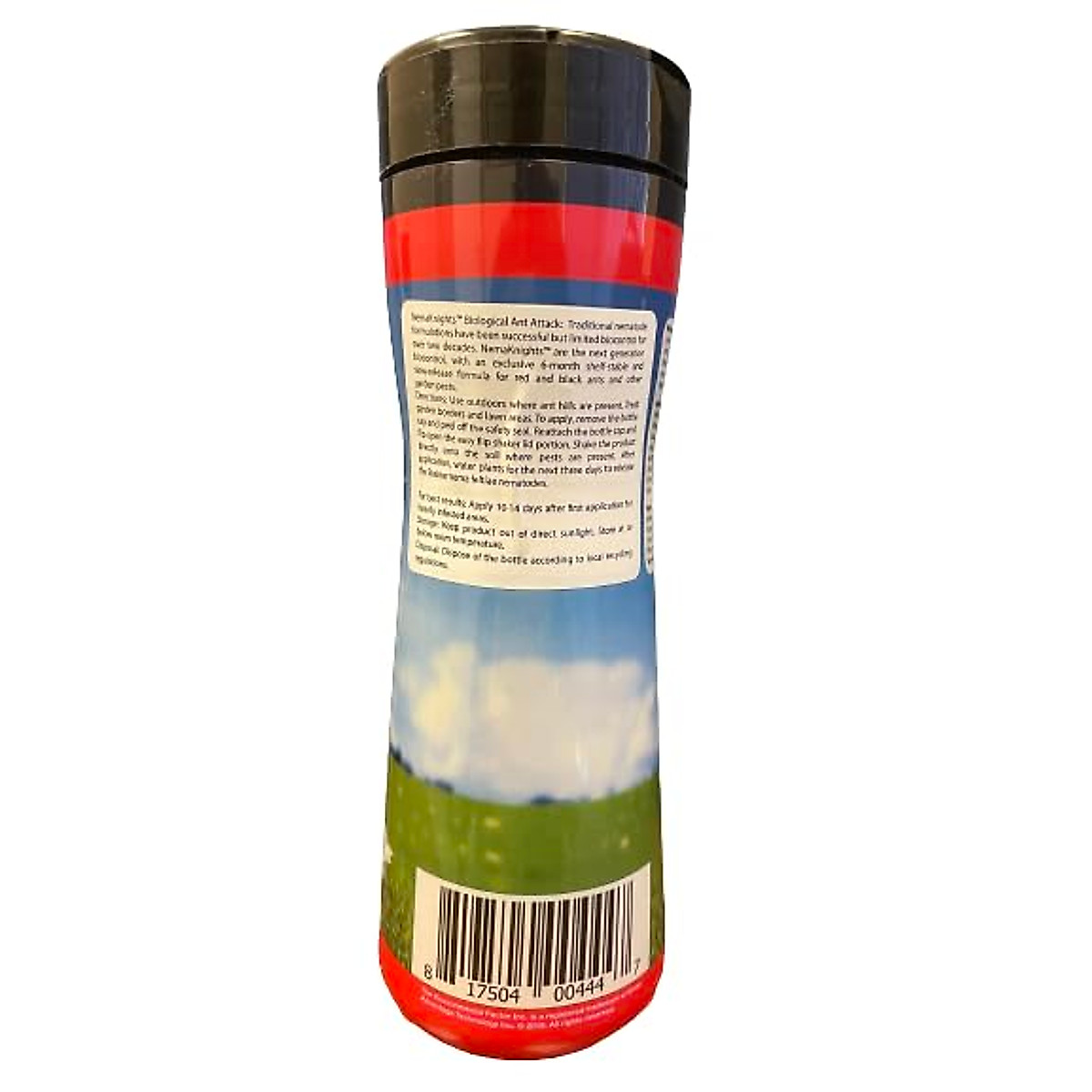 Nema Globe 4004440 NemaKnights Biological Ant Attack Insecticide