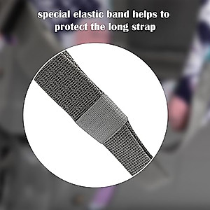 SKYMOVE 18 inches Wheeled Rolling Backpack Multi-Compartment College Books Laptop Bag Business Trip Carry-on for boys and girls, Lovely Cats