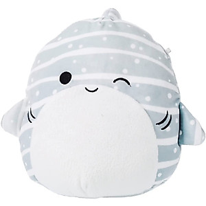 Squishmallows 7.5" Sachie The Whale