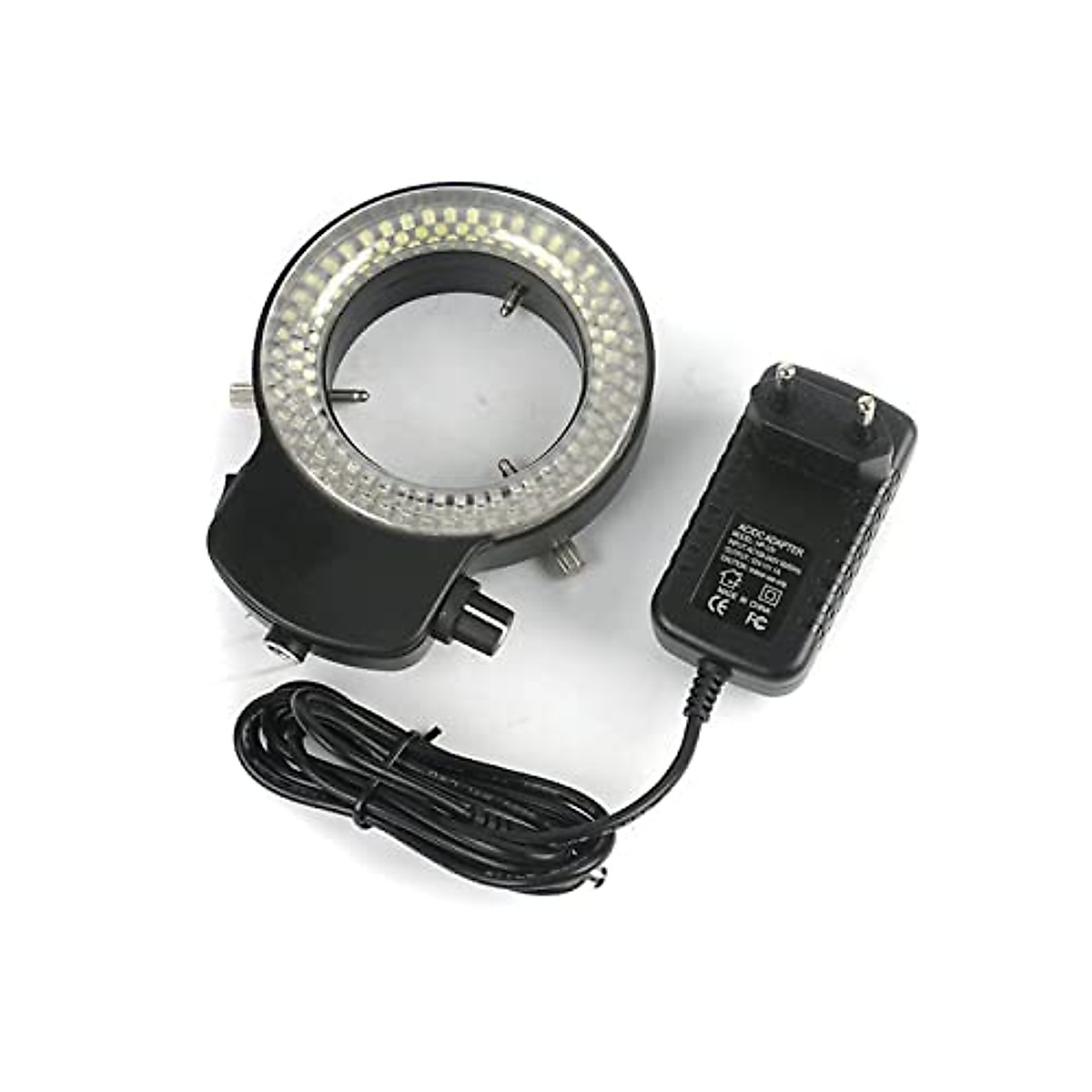 2MP 180x Industrial Camera with 10.1-inch Screen, 1080P HD, Auto Focus, No Delay, No Smear