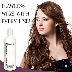 Brandywine Non Static Shampoo 16 oz.