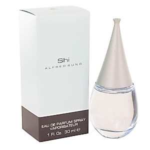 Shi FOR WOMEN by Alfred Sung - 1.0 oz EDP Spray