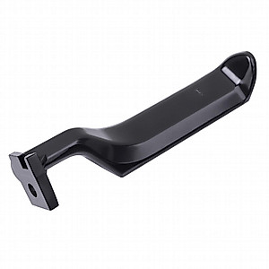 Interior Inside Front Rear Left Driver Door Handle Fits for 1990 1991 1992 1993 1994 1995 1996 Ford F150 F250 F350 F53 F59 F800 Bronco Replaces OE # E7TZ-1522601-A, 77178