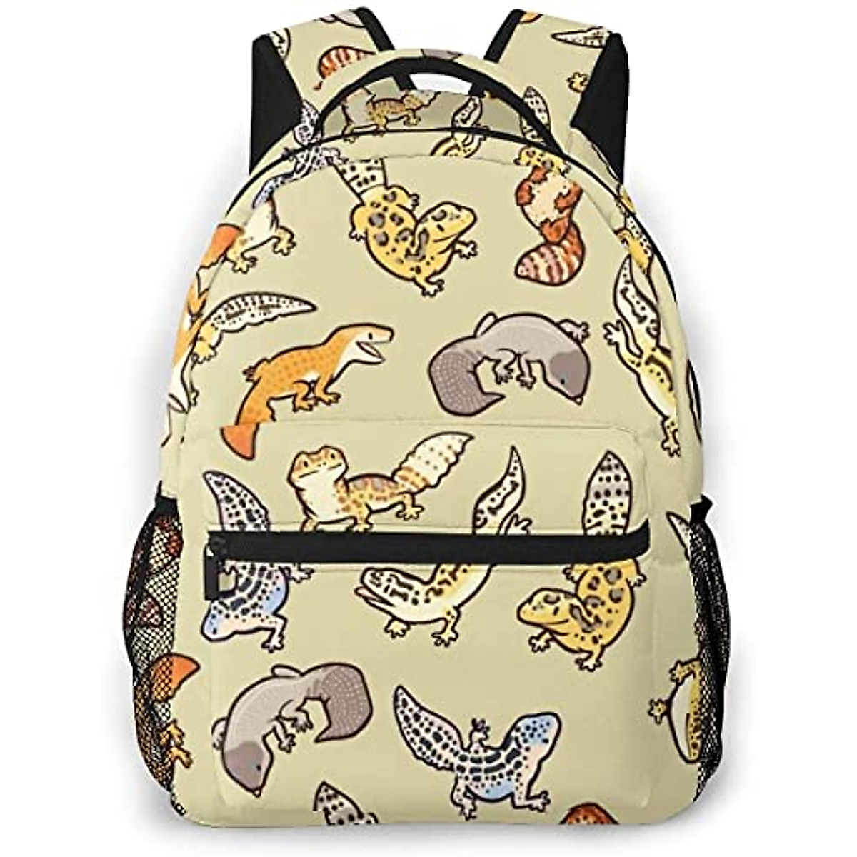 Thinye Laptop Backpack, Business College Casual Backpack Travel Hiking BookBag for Men Women Boys Girls